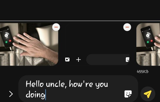 How To Send A Picture In A Text Message On Android Phone Gadgetroyale