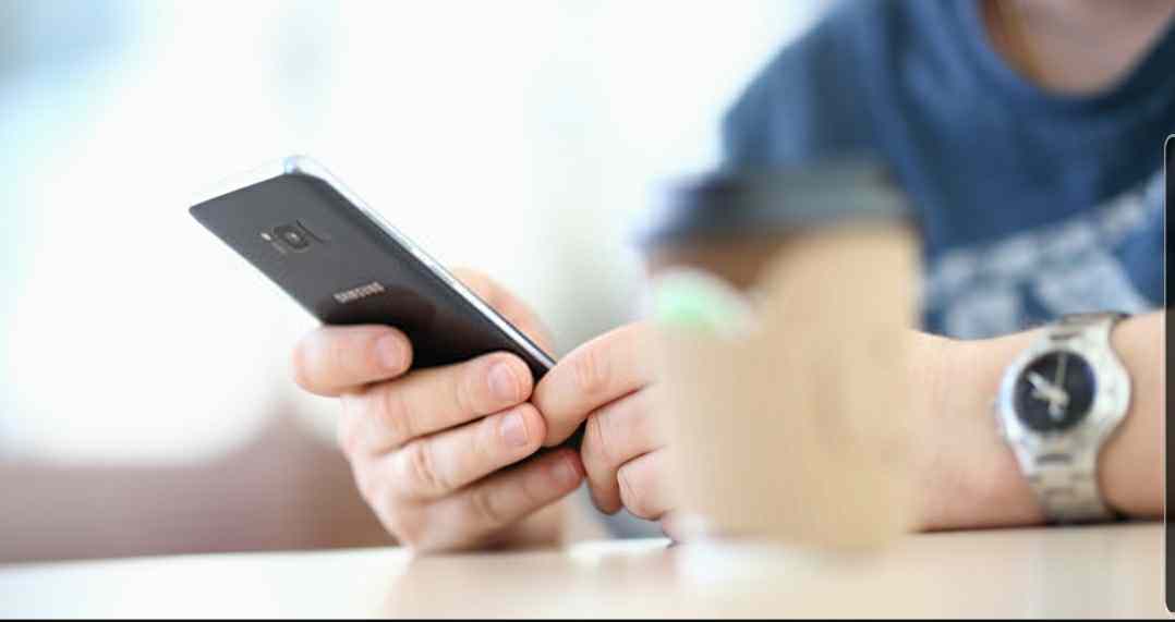 How To Find Samsung Trash Folder On Phones Gadgetroyale