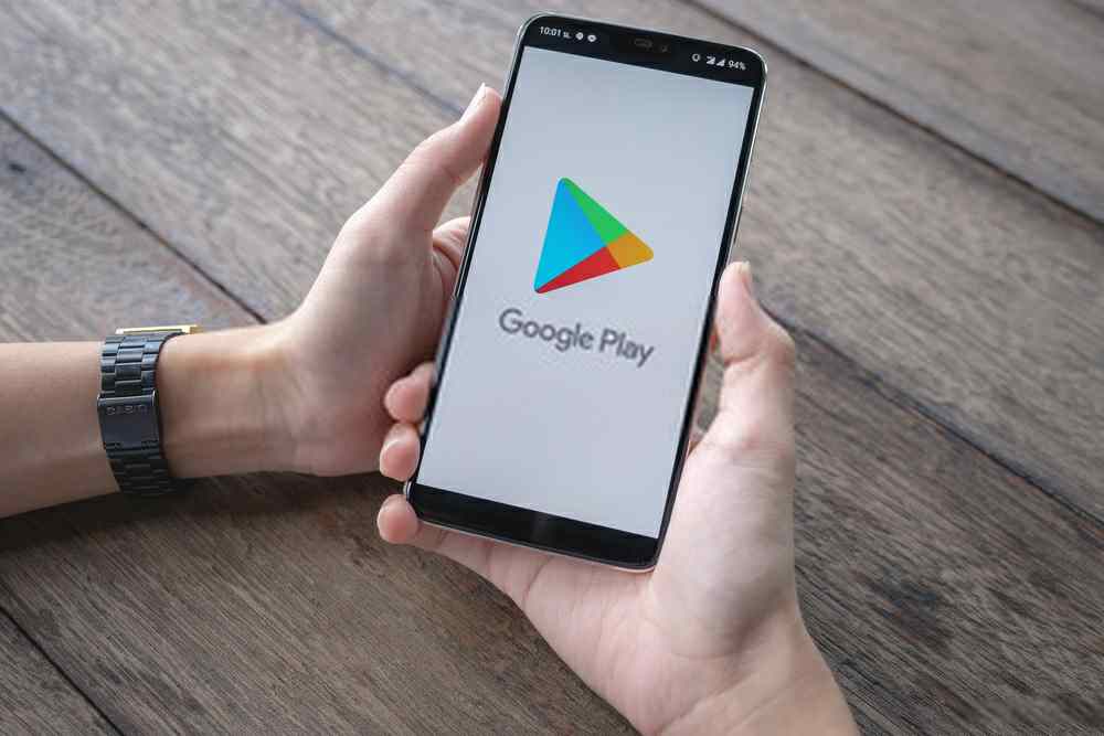 How To Clear Data From Google Play Store Help Center Vrogue