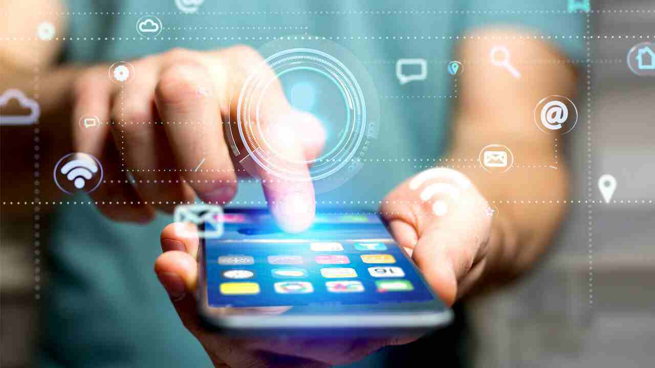How many apps do i have on my cellphone? Explained - Gadgetroyale