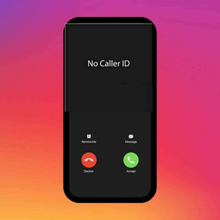 What is show my caller id on iPhone? Explained - Gadgetroyale