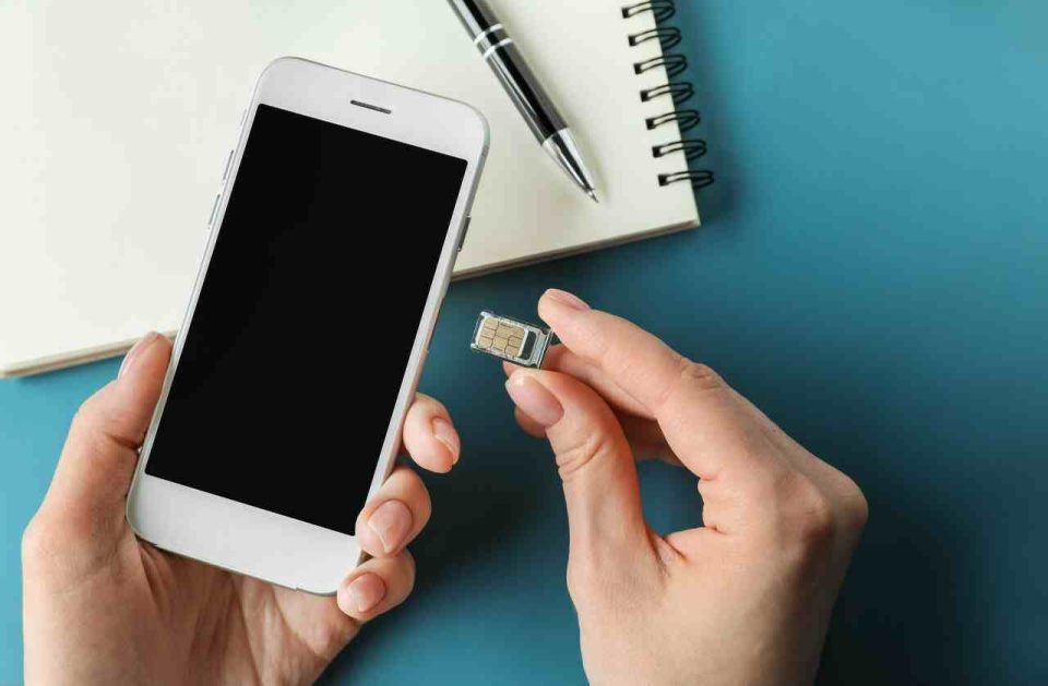 5 Major bad sim card symptoms you should know - Gadgetroyale