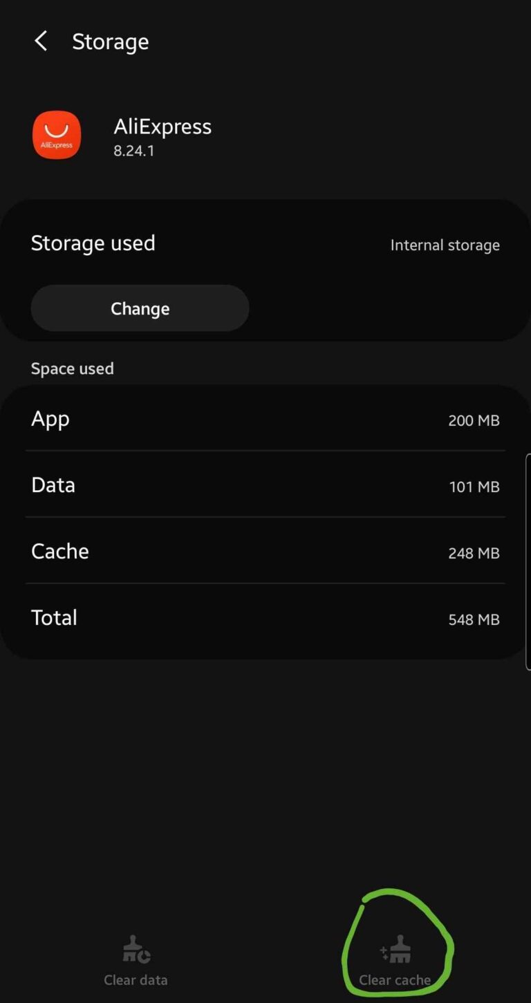 Why does my phone run out of storage? Explained - Gadgetroyale