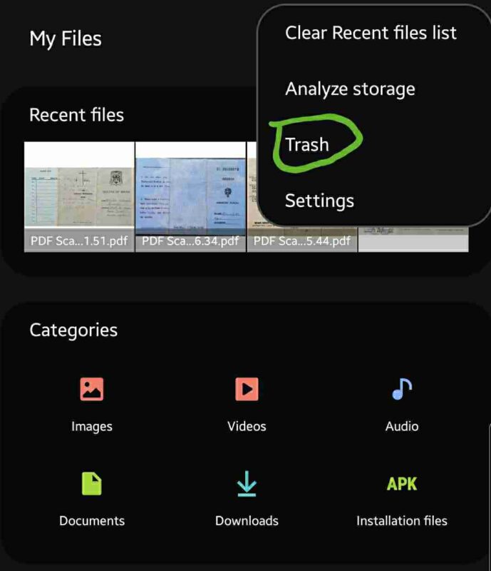 Why does my phone run out of storage? Explained - Gadgetroyale