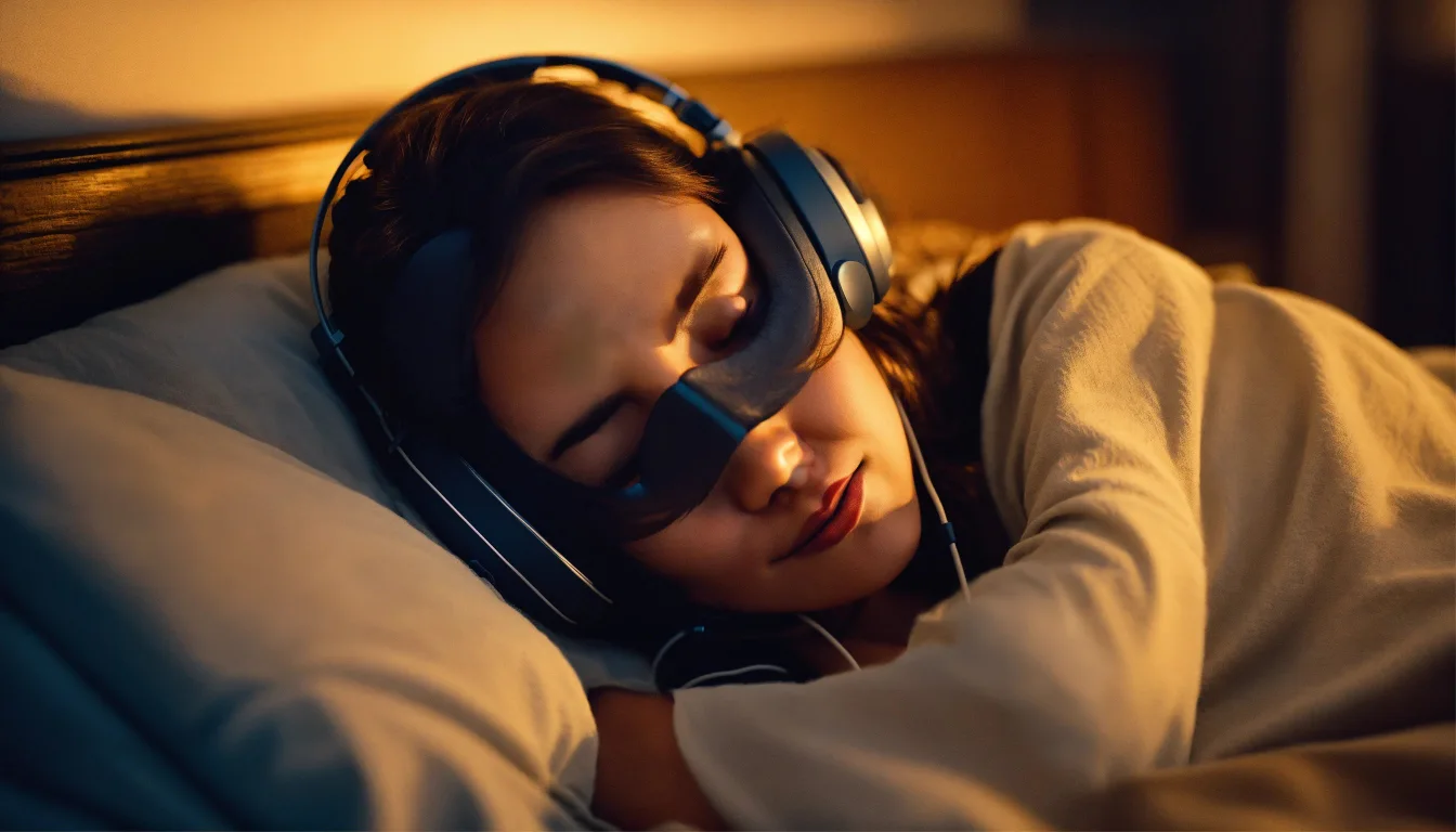 Is it bad to leave your phone playing music all night? Explained ...