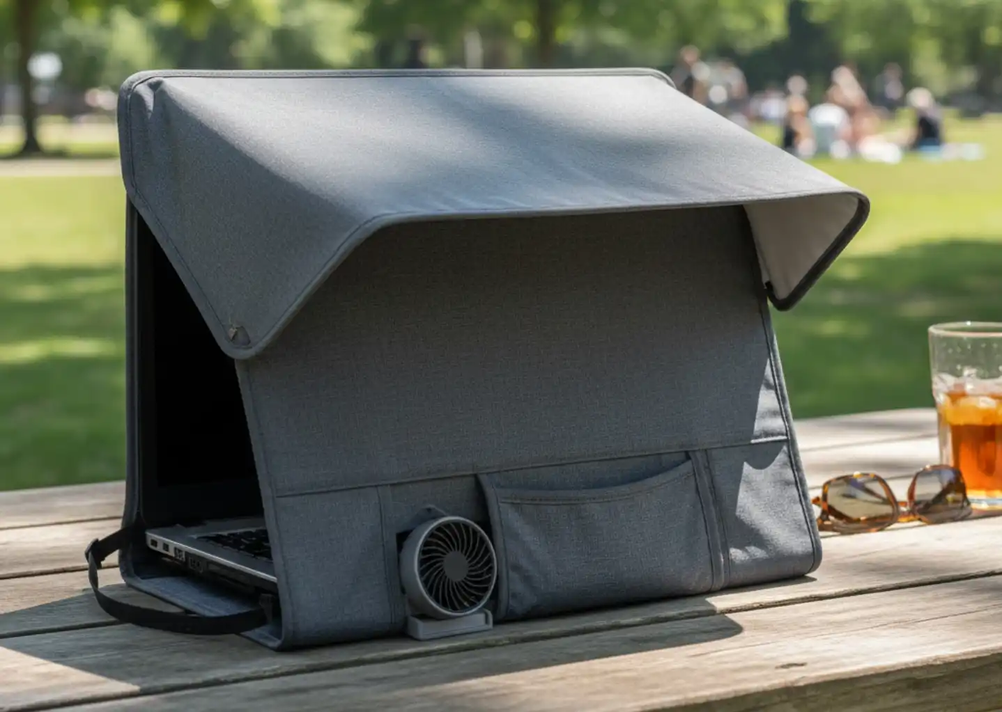 3 best Laptop screen cover for sunlight - Gadgetroyale