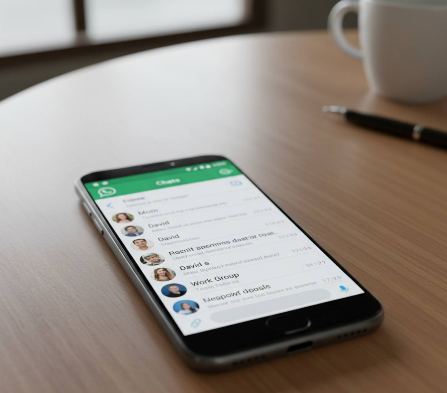 How do i give someone my whatsapp number? Explained - Gadgetroyale