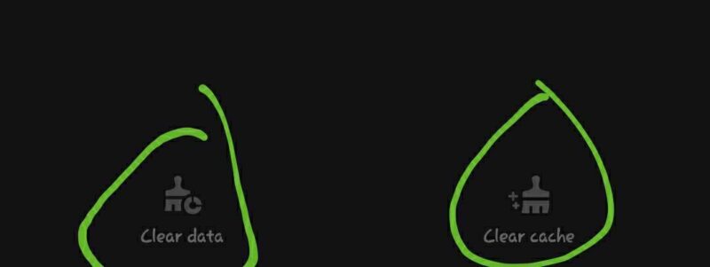 How to reset google play store on android (A How-to Guide) - Gadgetroyale