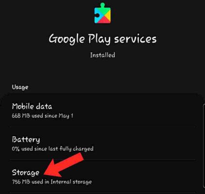 Can i delete google play services data (All you need to know ...