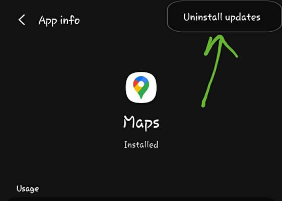 Why is my android phone offline? (A quick fix) - Gadgetroyale