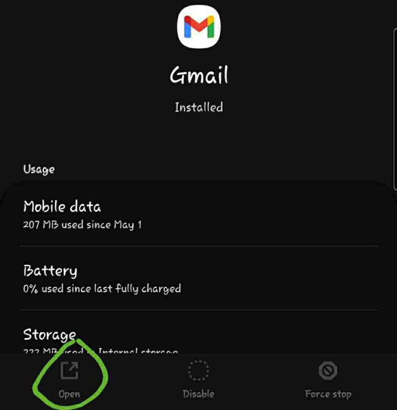Why is my android phone offline? (A quick fix) - Gadgetroyale