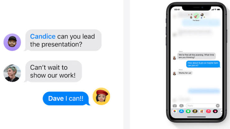 Does A Sent As Text Message Mean The Other Person Will See The Text 