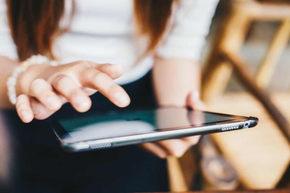 Can I Send A Text Message From My Ipad To An Android Phone Explained Gadgetroyale