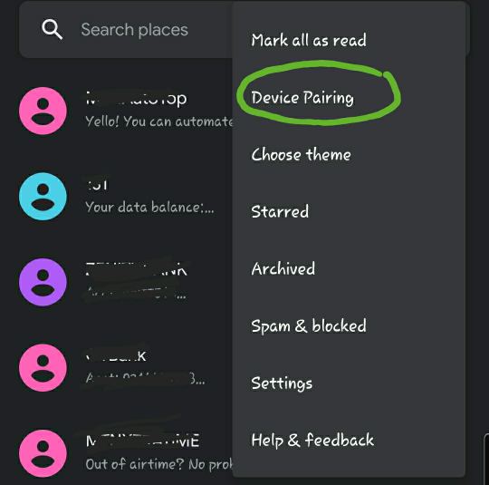 Can I Send A Text Message From My Ipad To An Android Phone Explained Gadgetroyale