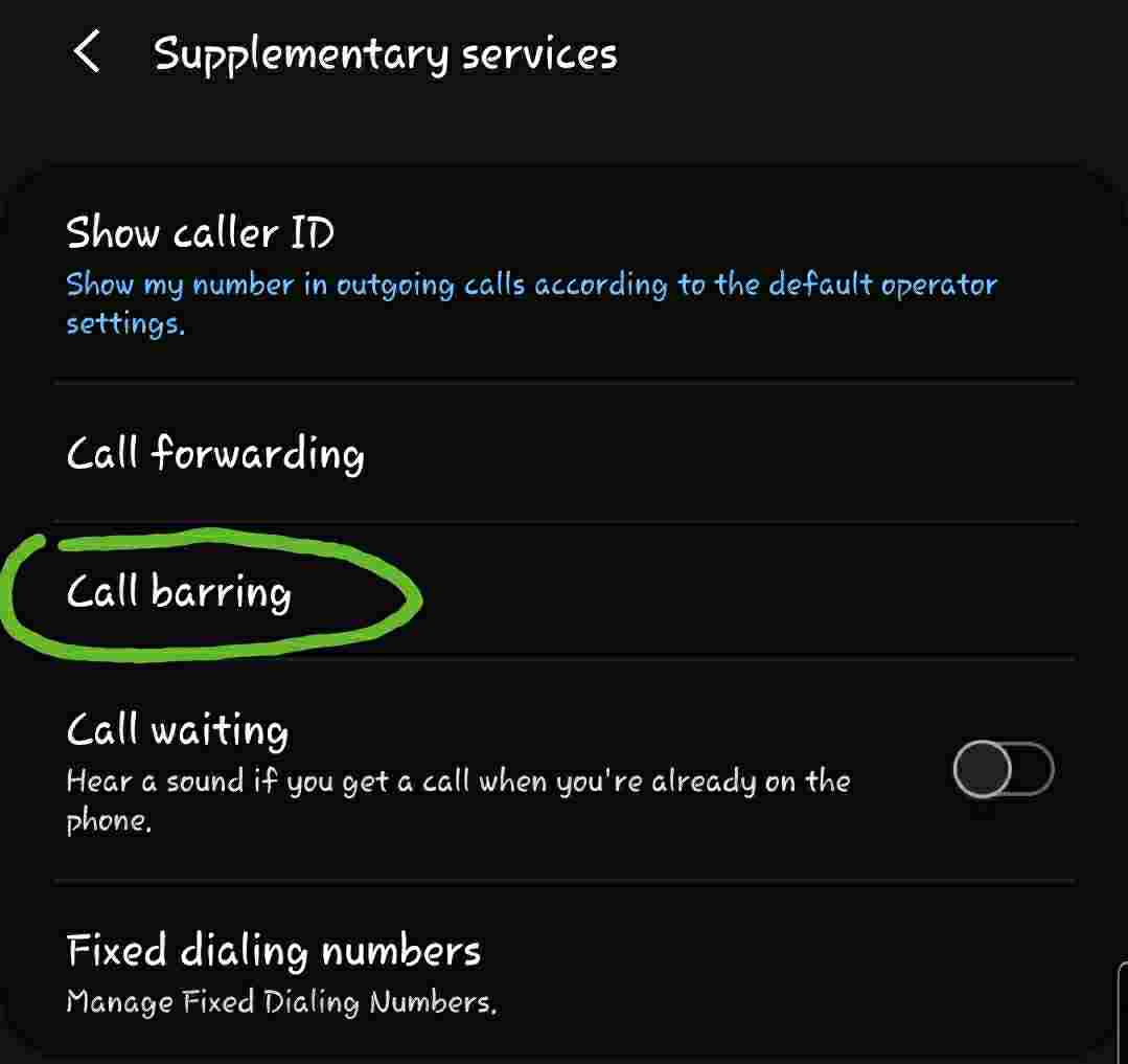 What Is Outgoing Call Everything You Need To Know Gadgetroyale