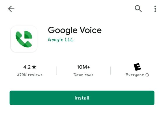 How to tell if someone is using google voice? Explained - Gadgetroyale