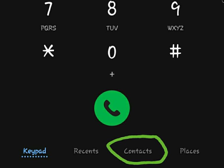 Auto reject call: What it means and how to use it - Gadgetroyale