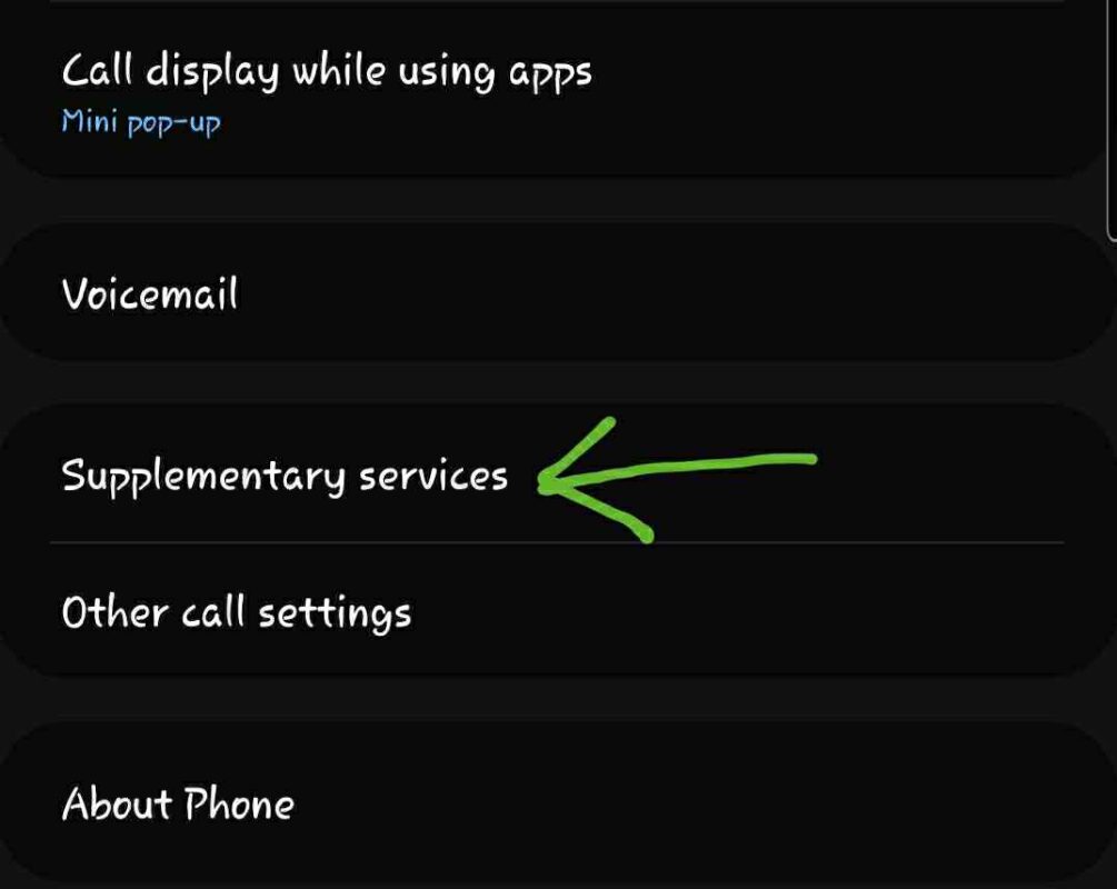 Phone rings twice then cuts off: Here's why and the solution - Gadgetroyale