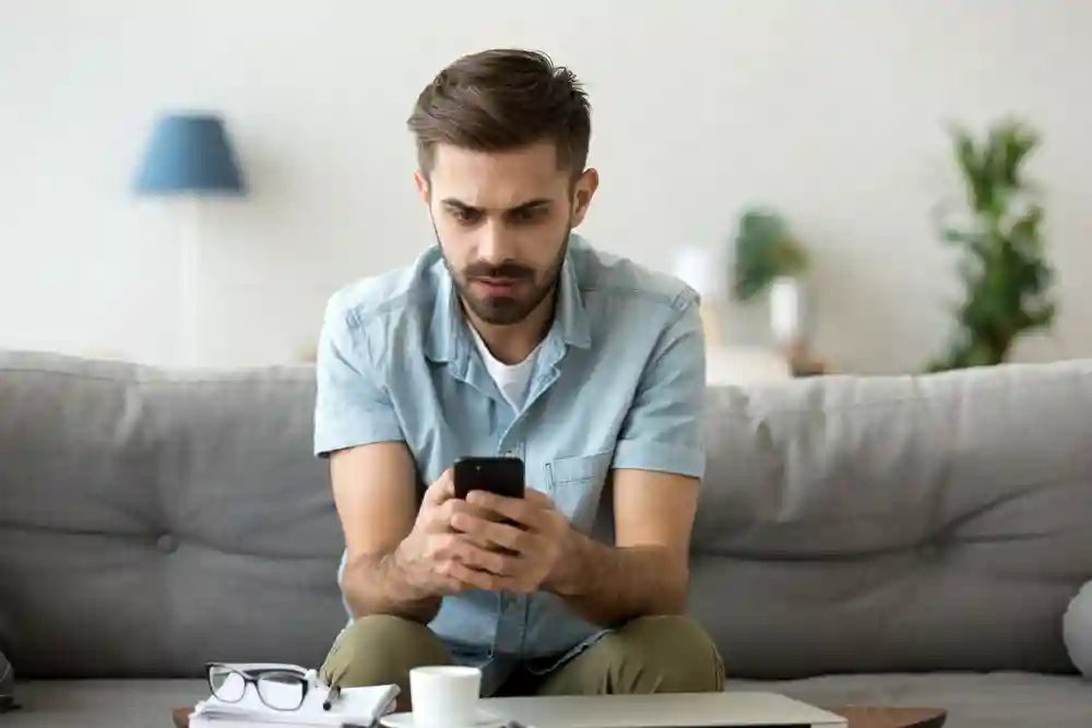 Can You Text Someone You Blocked On Iphone And Android Gadgetroyale