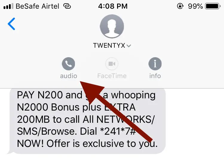 How To Block Text Messages On Iphone Without Opening It Gadgetroyale