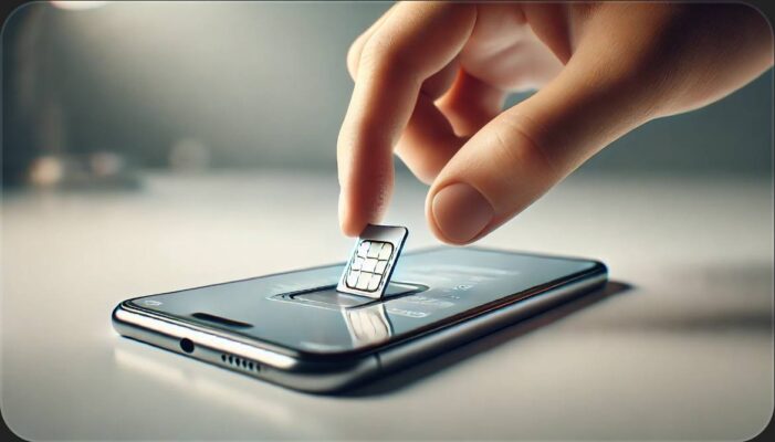 What can someone do with your sim card? Explained - Gadgetroyale