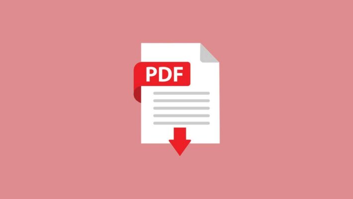 Where are pdf files stored on android phone? Explained - Gadgetroyale