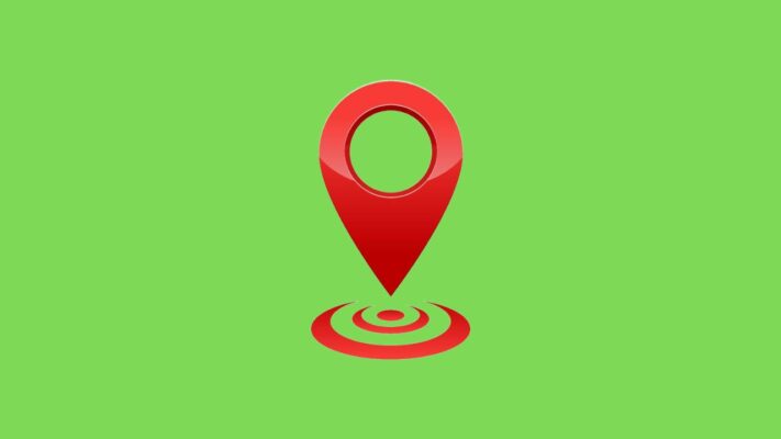 Can see your location meaning on iPhone explained - Gadgetroyale